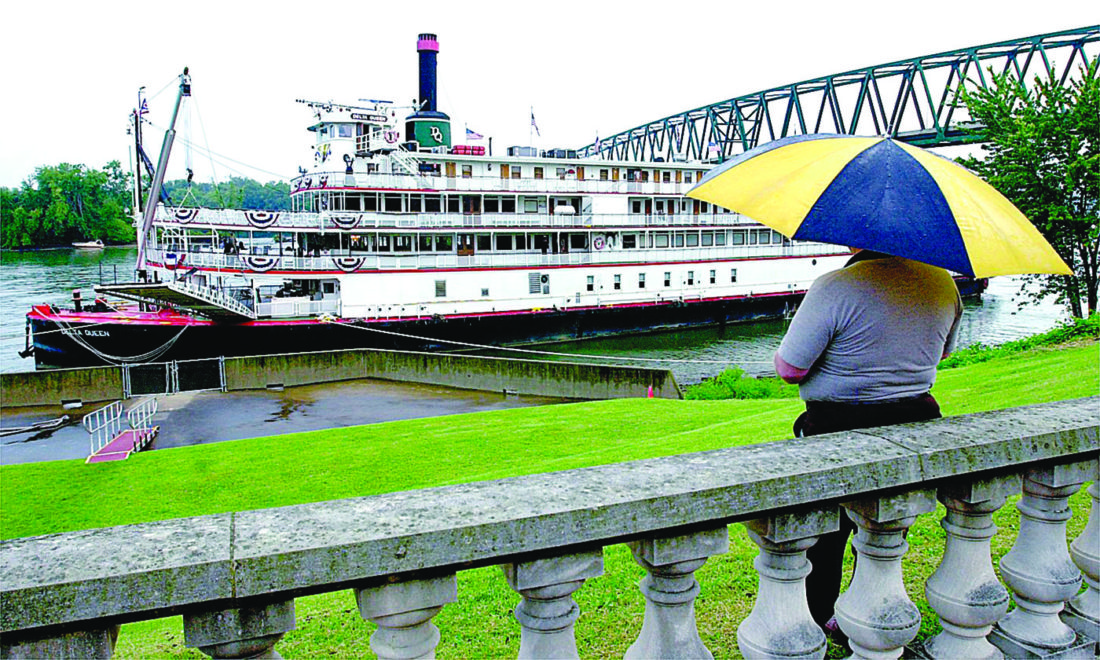 Delta Queen enthusiasts hope for congressional action | News, Sports ...